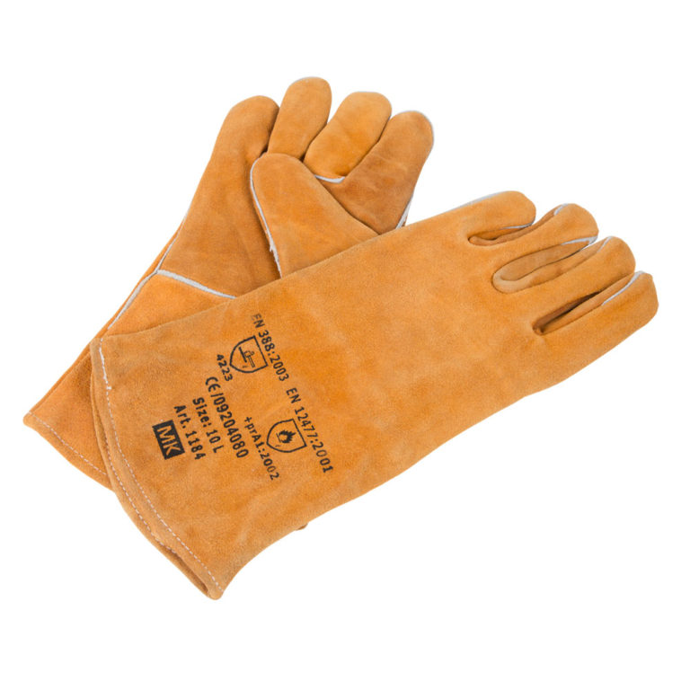 EN 12477:2001 – DGA CERTIFICATION